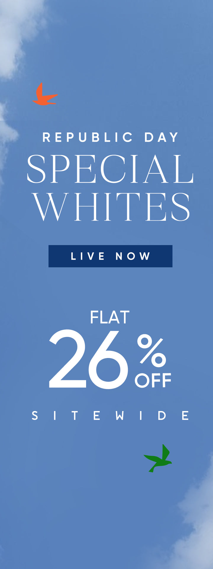 White kurtas, shirts, T-shirts, and shorts for men | Up to 30% OFF ...